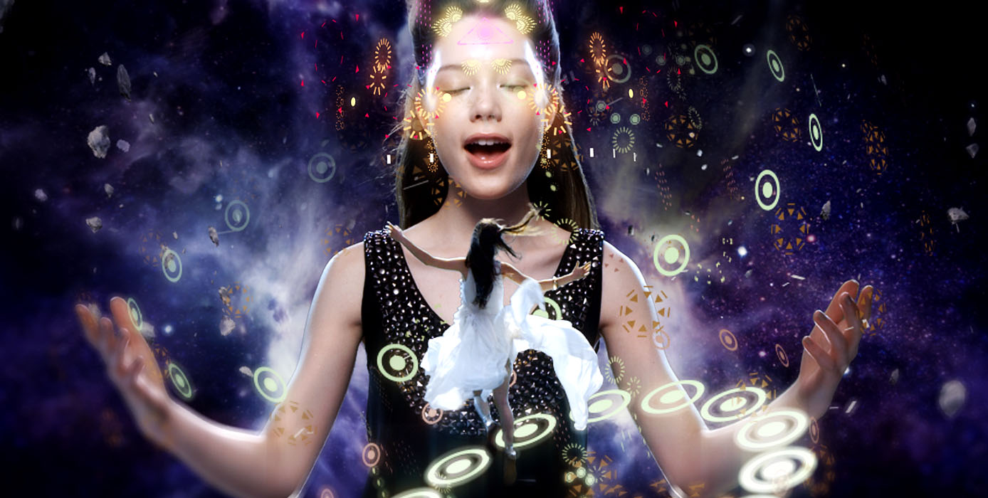 GENKI ROCKETS/make.believe | stoicsense